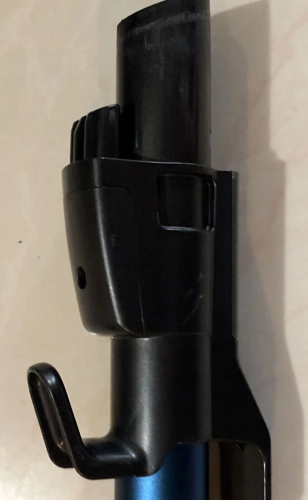 Shark HZ2002 DuoClean Vacuum Extension Wand Tube Assembly | eBay