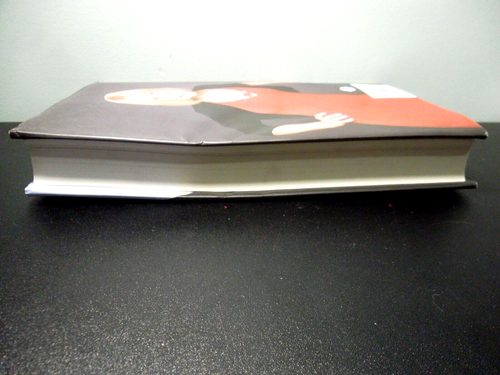 Chomp, Chomp, Chomp : How I Survived a Bear Attack and Other Cautionary ...