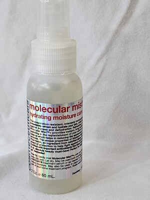 Sircuit Skin Cosmeceuticals Molecular Mist Hydrating Moisture Care | eBay