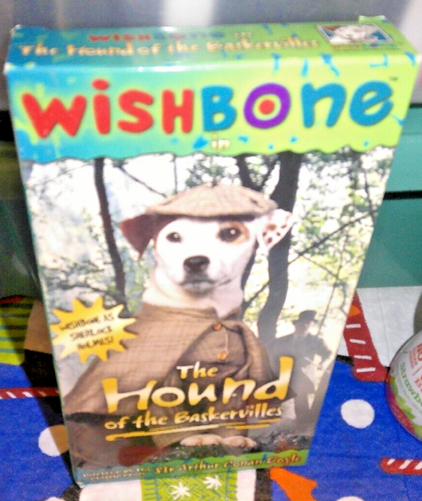 Wishbone Dog Sherlock Holmes Okay, This Filter Is Too Stinking Cute!