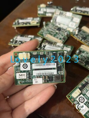 1pc used LSI SAS9362-8I CVM02 FLASH module | eBay