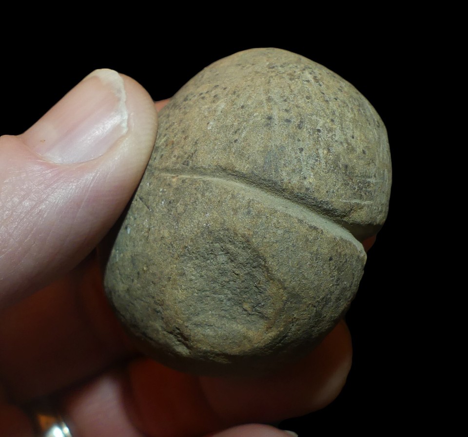 NET WEIGHT DELAWARE AUTHENTIC INDIAN ARROWHEAD ARTIFACT COLLECTIBLE ...