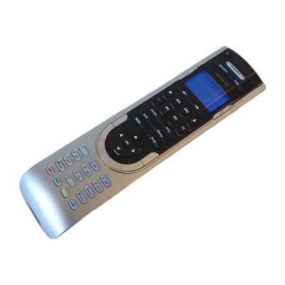 LOGITECH UNIVERSAL REMOTE CONTROL HARMONY 525 | Tested Working | eBay ...