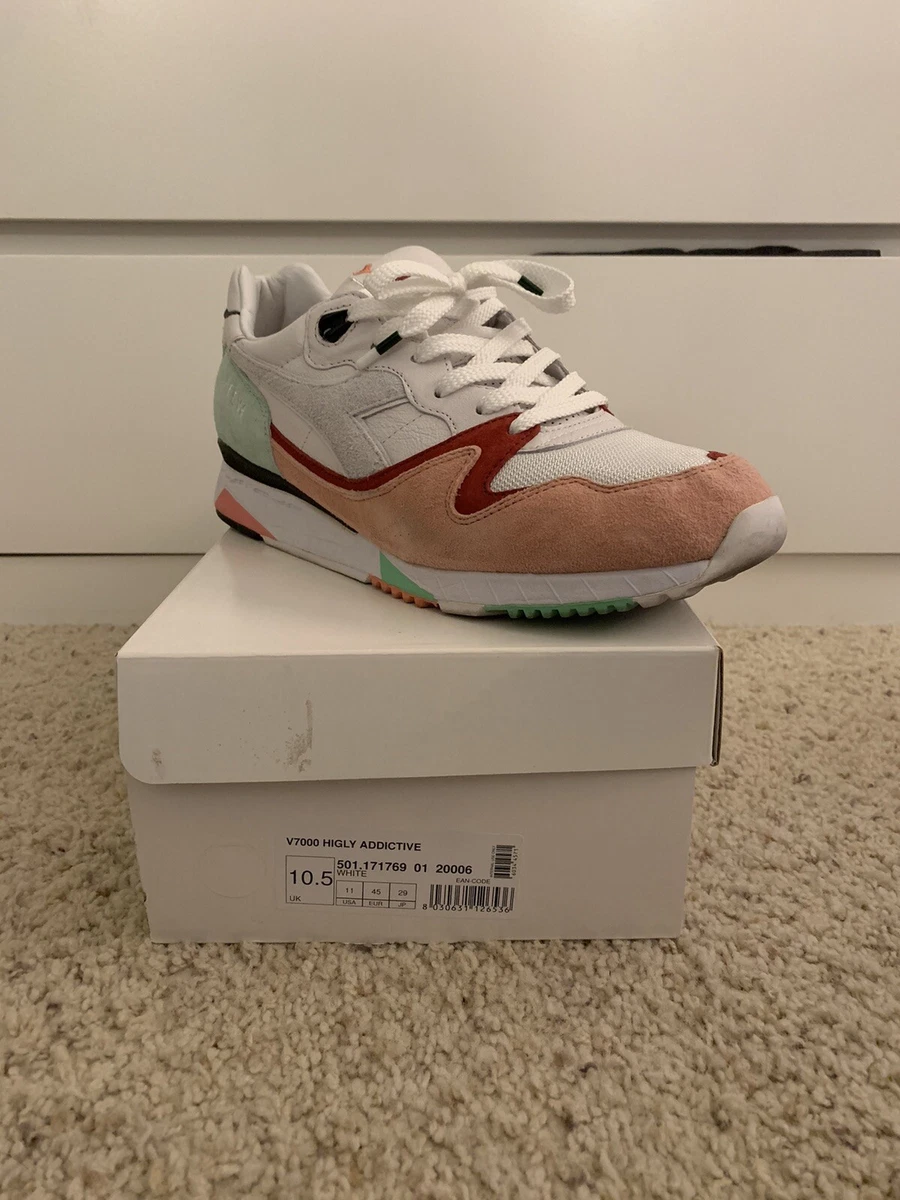 Diadora v7000 store afew highly addictive Diadora v7000 store afew highly addictive