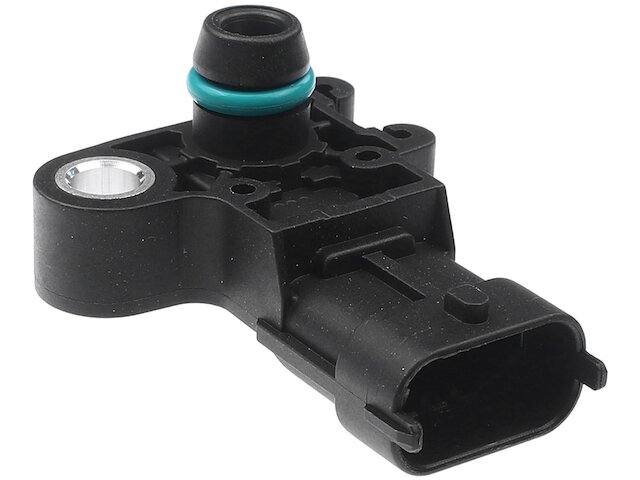 For 2014-2016 Ford Transit Connect MAP Sensor Autopart Premium 12462SD ...