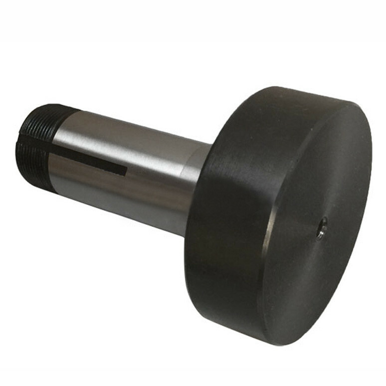 5C Fixture Mount 3" Head Diameter Lathe Tool Milling Machine Machinist ...