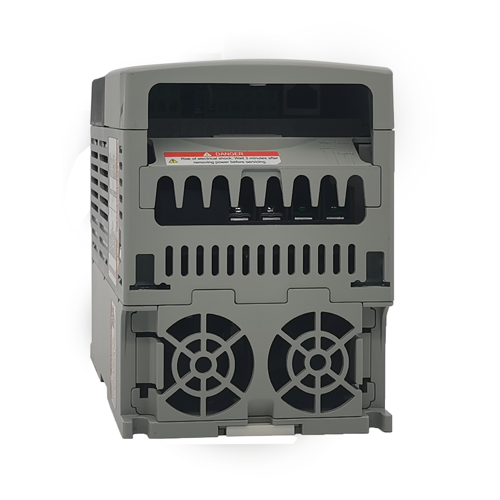 New Sealed Allen-Bradley 22A-D8P7N104 PowerFlex (5 Hp) AC Drive 3PH ...