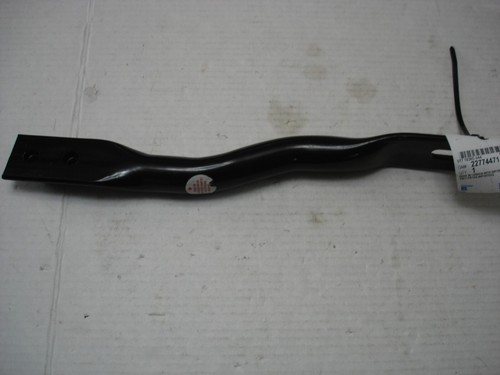 GM 22774471 FRONT PASSENGER SIDE BUMPER FASCIA SUPPORT BRACE | eBay