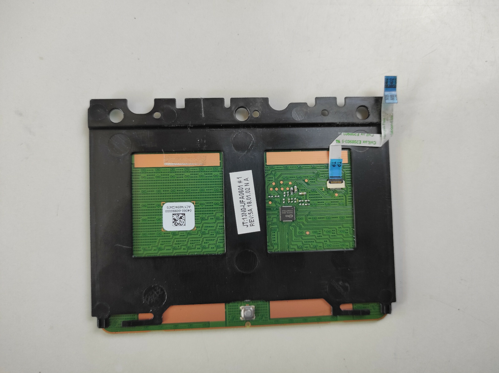Asus E402N E402NA Touchpad 13N0-UFA0601 | eBay