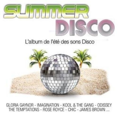 Summer Disco Summer Disco (CD) 3760108357150 | eBay