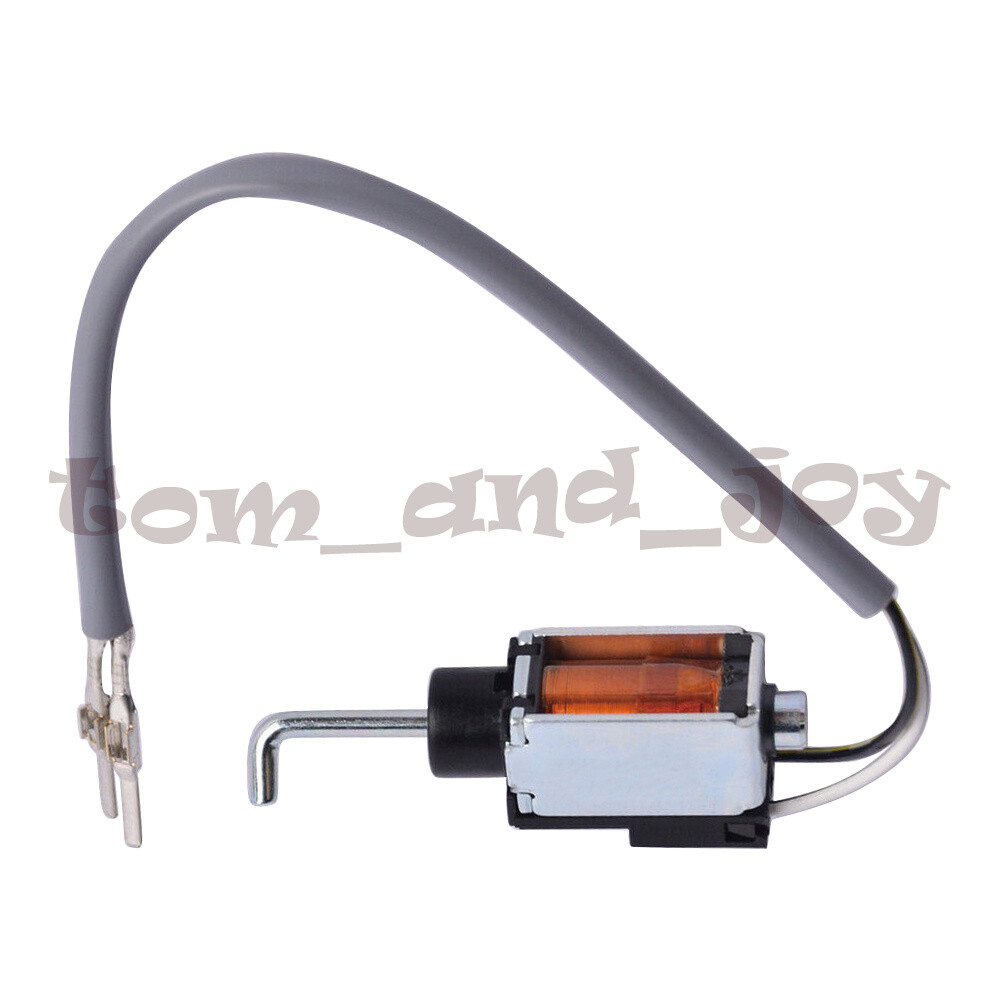 Fits 15 Kia Sorento Automatic Transmission Shift Interlock Solenoid ...