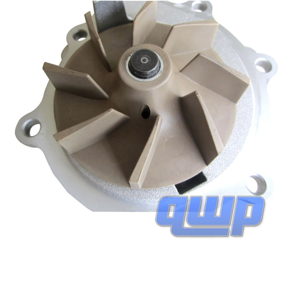 New Water Pump For 2012-2014 Land Rover Range Rover Evoque LR2 2.2L ...