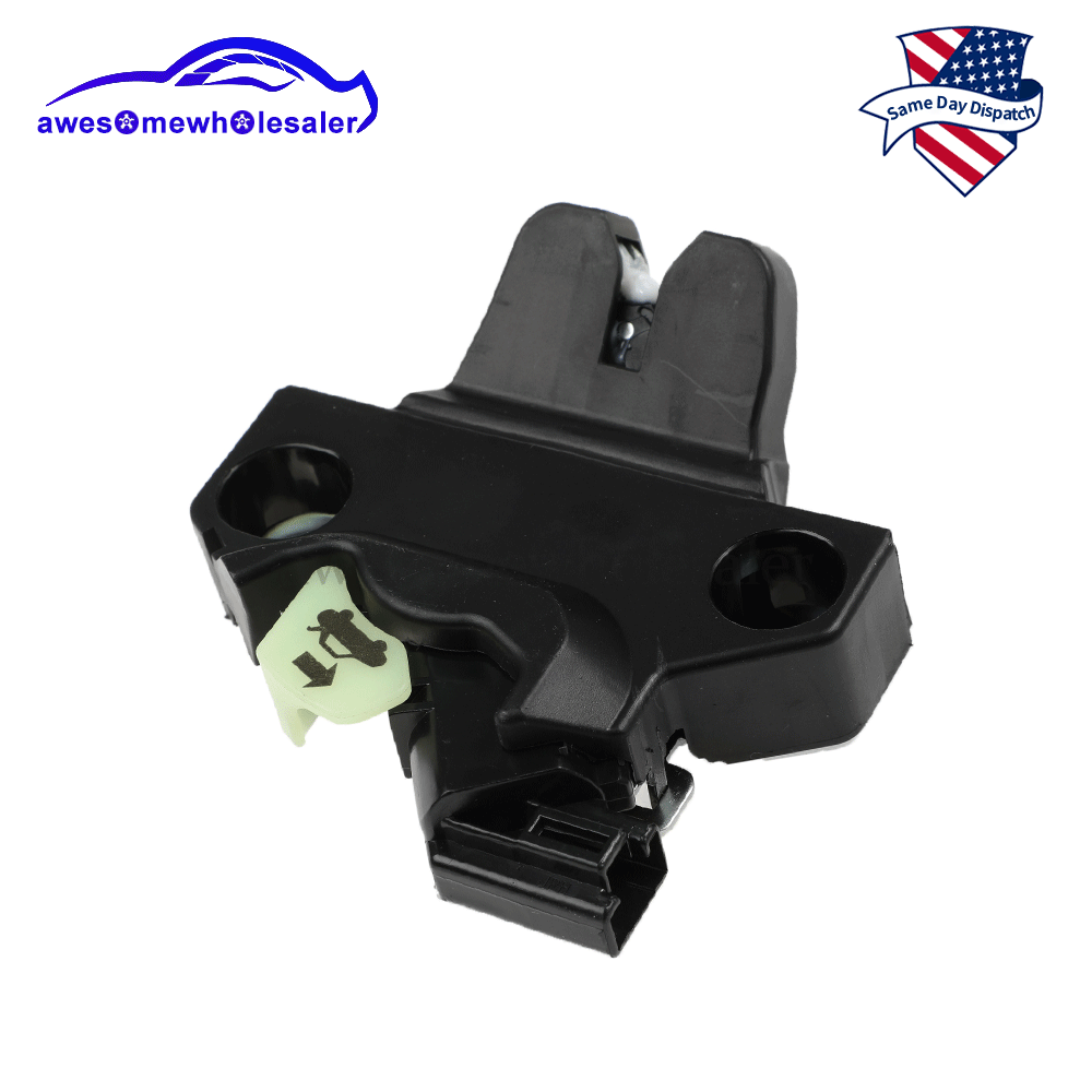 Tailgate Lock Rear Trunk Luggage Lock Latch Actuator For Toyota Corolla ...