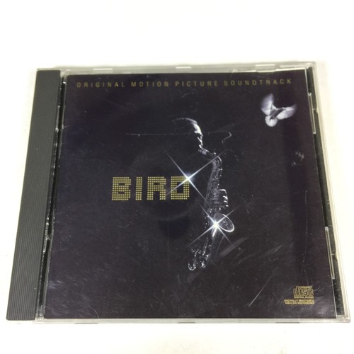 Bird: Original Motion Picture Soundtrack - AUDIO CD | eBay