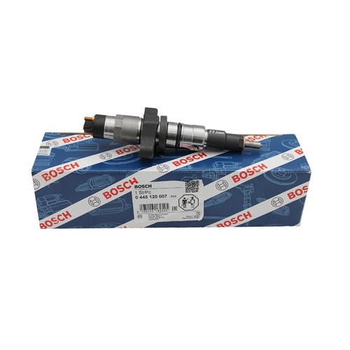 New Bosch Diesel Injector 0445120212 | eBay UK