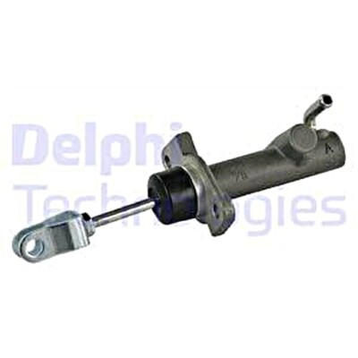 DELPHI Clutch Master Cylinder For DAEWOO CHEVROLET Kalos Saloon 02-08 ...