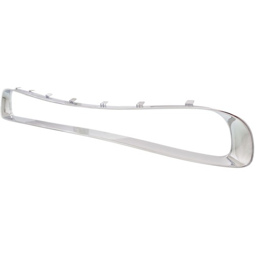 Grille Trim Grill Lower for Mini Cooper Countryman Paceman 2013-2016 ...