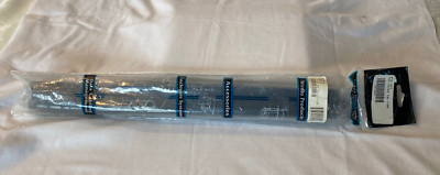 Middle Atlantic SF1 Perforated Security Cover 1U New in Package | eBay