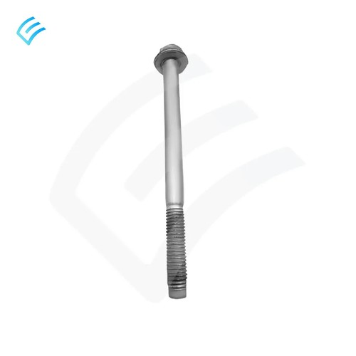 NEW OEM Tesla Model 3/Y Bolt HF M10x130 Steel 1446114-00-B | eBay