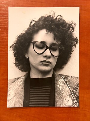 1970s Model Fashion model Girl in glasses Woman Beautiful Soviet girl ...