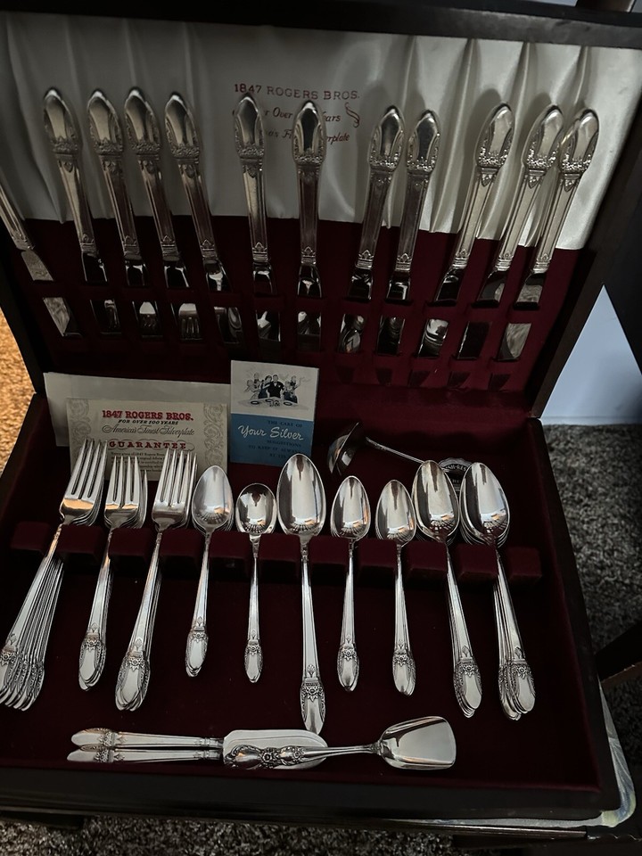 Silverware | eBay