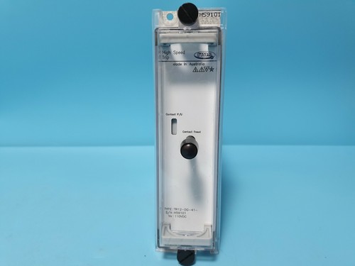 RMS TR12-DG-41 Alpha High Speed Trip | eBay