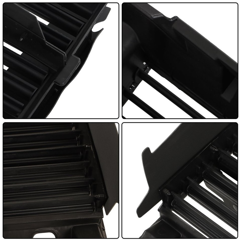 Grille Shutter With Motor 68302660AB For 2013 2014 2015 2016 2017 2018 ...