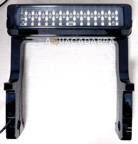 FLUVAL EDGE 46L LED LIGHT LAMP - A13926 REPLACEMENT 42 AQUARIUM FISH ...