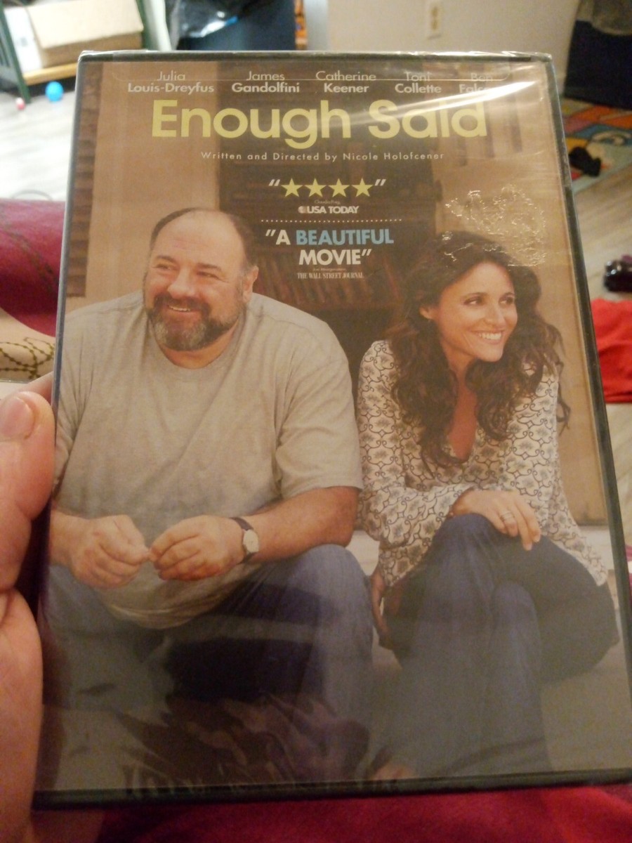 Enough Said Dvd Cover Videophiled: Independents Day – 'Fruitvale