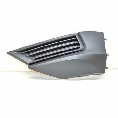 VOLKSWAGEN TIGUAN AD MK2 FRONT BUMPER LEFT GRILLE TRIM 5NA8532119B9 NO ...