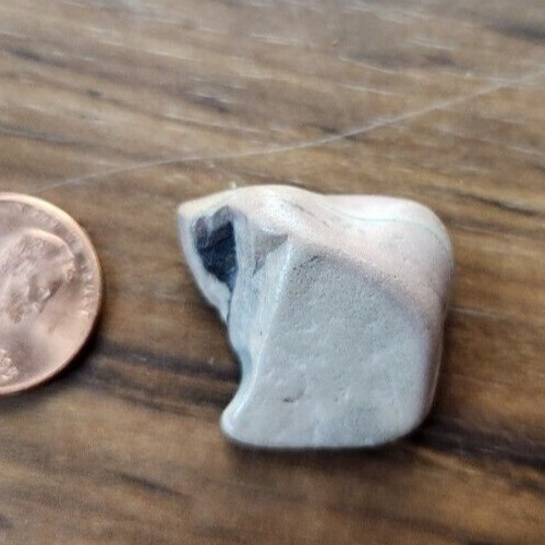 Lake Superior Hand-Painted Stone - Forest with Natural-MadeSky | eBay