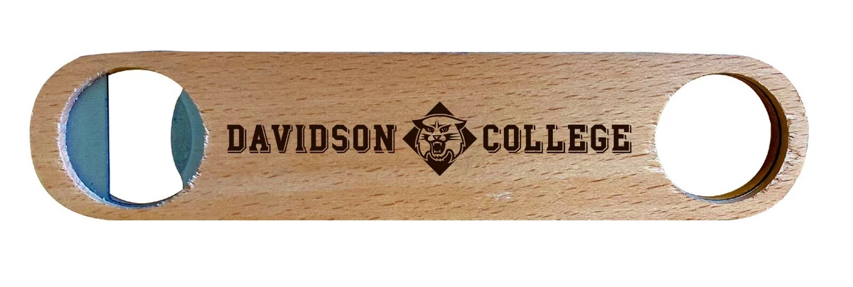 Davidson College Seal