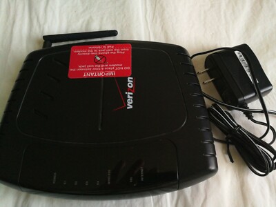Westell dsl modem | eBay