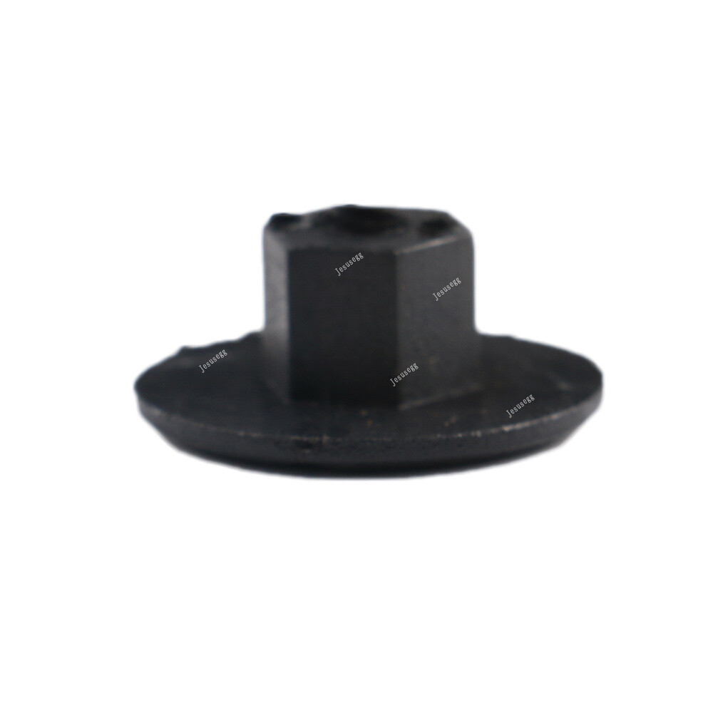 For Mercedes-Benz CL600 2007-2014 Rocker Molding Nut 0029905350 ...