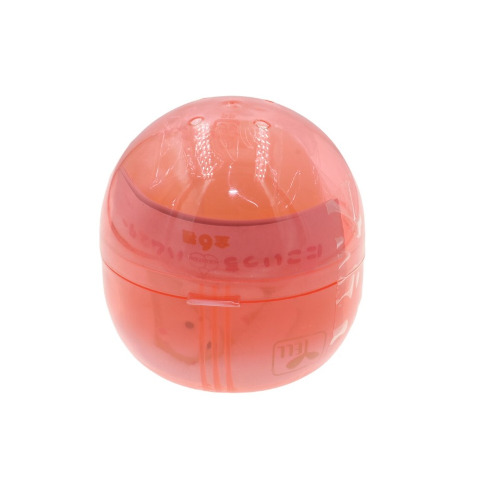 Cute Miniature Hamster Japanese Blind Box Surprise Capsule Toy Mini ...
