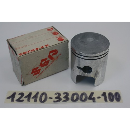 Kolben Ø55 MM Kolben Suzuki T20 TC250 Scrambler 65-69 GT250 GT380 | eBay