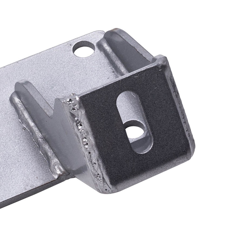 Engine Swap Motor Mount Bracket Kit For Nissan 240SX 1989-1998 S13 S14 ...