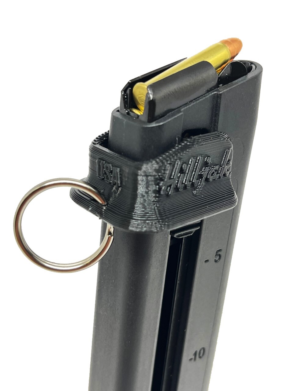 Magazine Speed Loader for Walther WMP 22WMR Magazines QLWMP Black | eBay