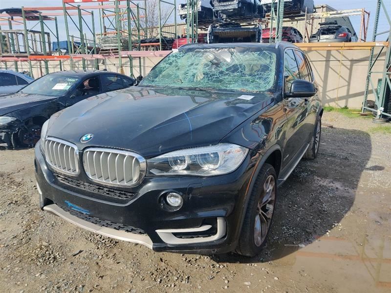 Driver Left Front Upper Control Arm 31126863333 Fits 07-18 BMW X5 F15 ...