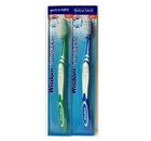 2 X WISDOM ADDIS SMOKERS TOOTHBRUSH EXTRA HARD, GREAT VALUE ...