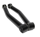 FRONT+REAR Lower Adj. Control Arm fit 2007-2018 Jeep Wrangler 4WD/2WD ...