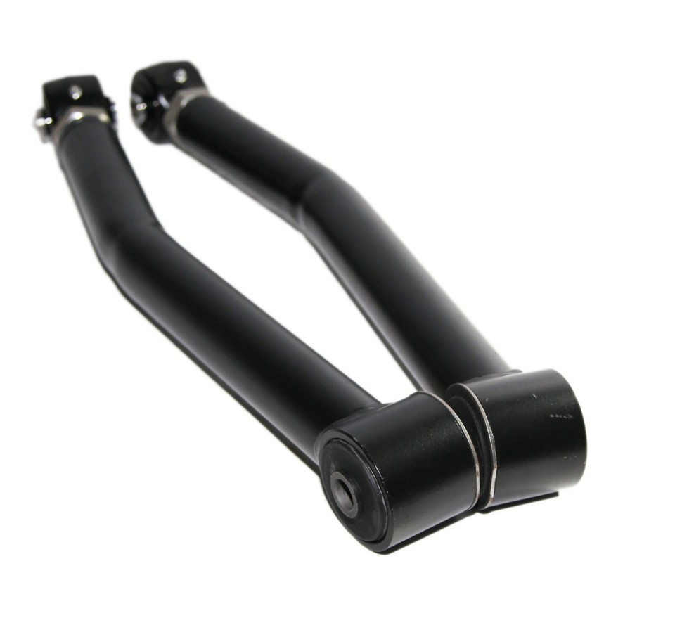 FRONT+REAR Lower Adj. Control Arm fit 2007-2018 Jeep Wrangler 4WD/2WD ...