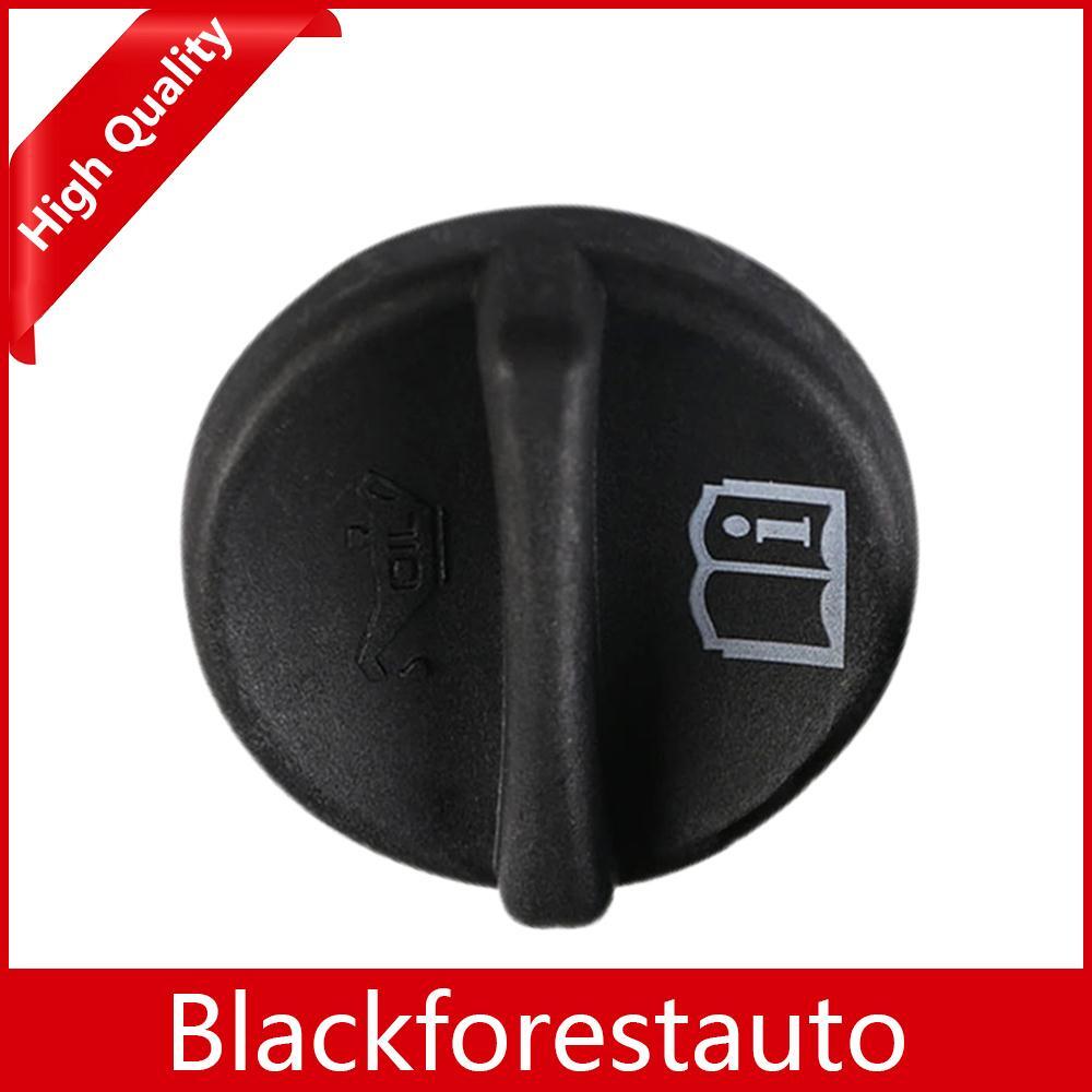 2008-2013 Fits Chevrolet Cruze 1.4L 1.8L Engine Oil Filler Cap Black ...