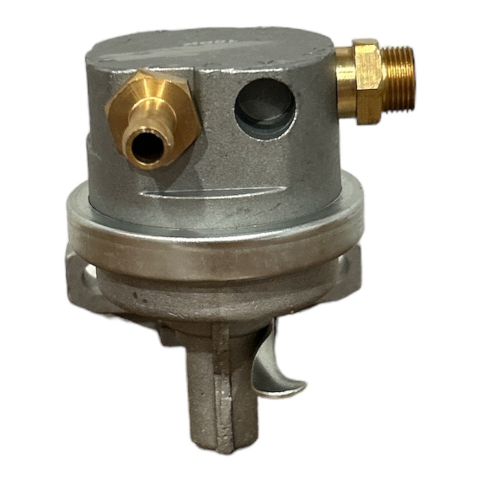 RE68345 For John Deere Fuel Pump 3029 4039 4045 6068 6068D 6068H 5085M ...