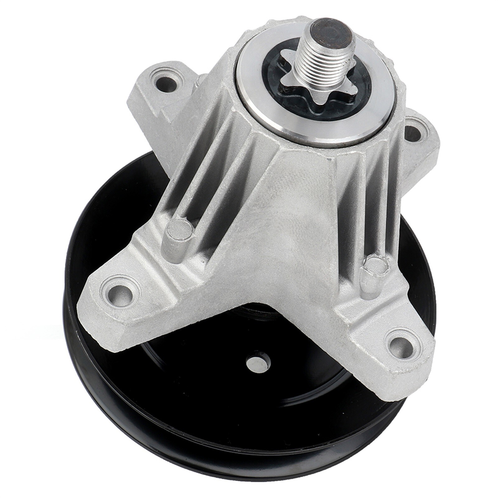 3 Spindle For Cub Cadet MTD 54 Inch Deck XT1-LT54 XT2-LX54 618-06979 ...