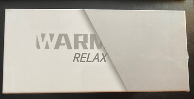 Augenmassegerät ARMRELAX Eye Massager W235A Warmrelax | eBay