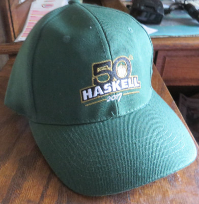 2017 50th HASKELL INVITATIONAL STAKES CAP/HAT-- MONMOUTH PARK NJ | eBay