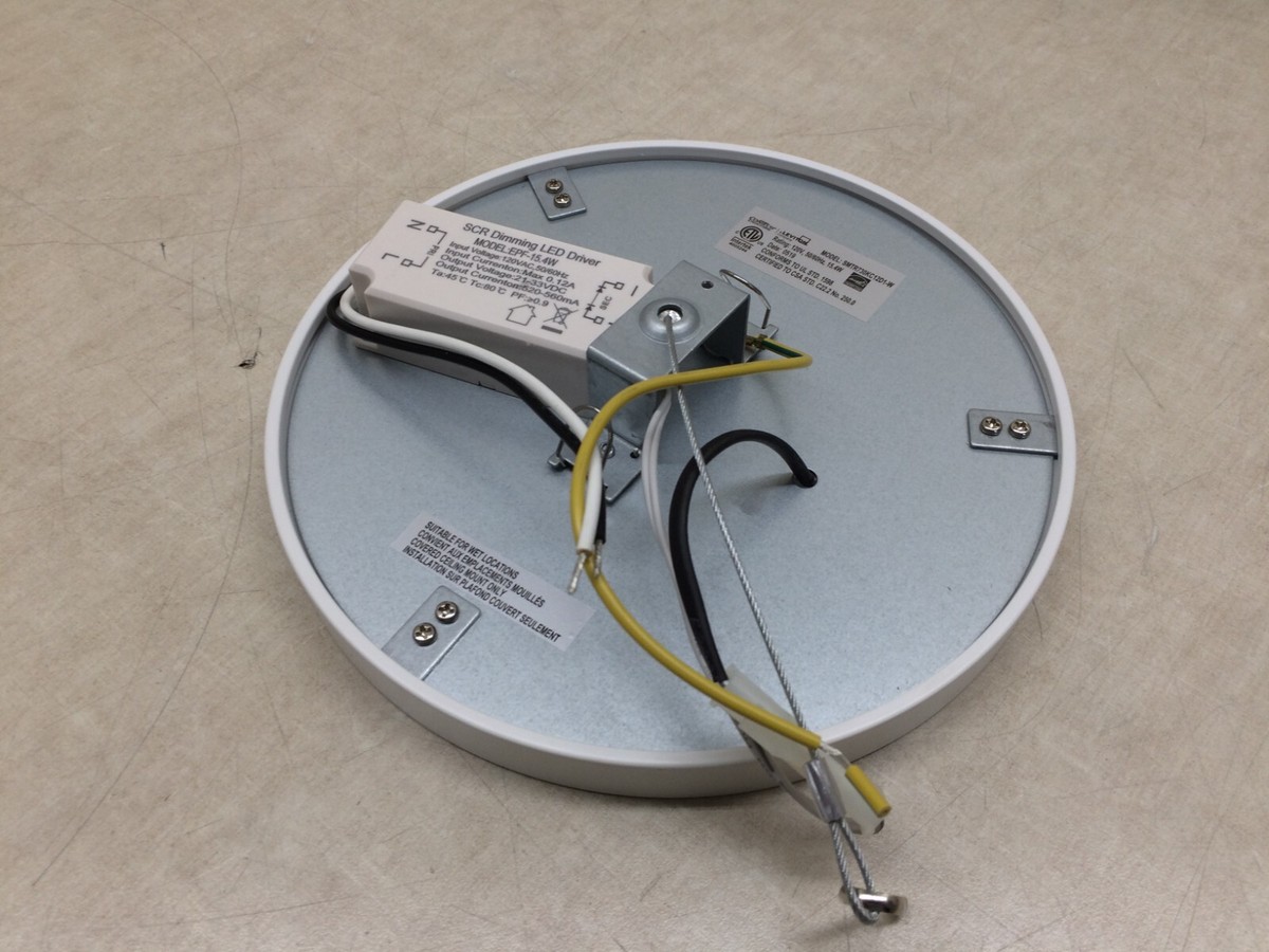 Contech Lighting Smtr | Shelly Lighting