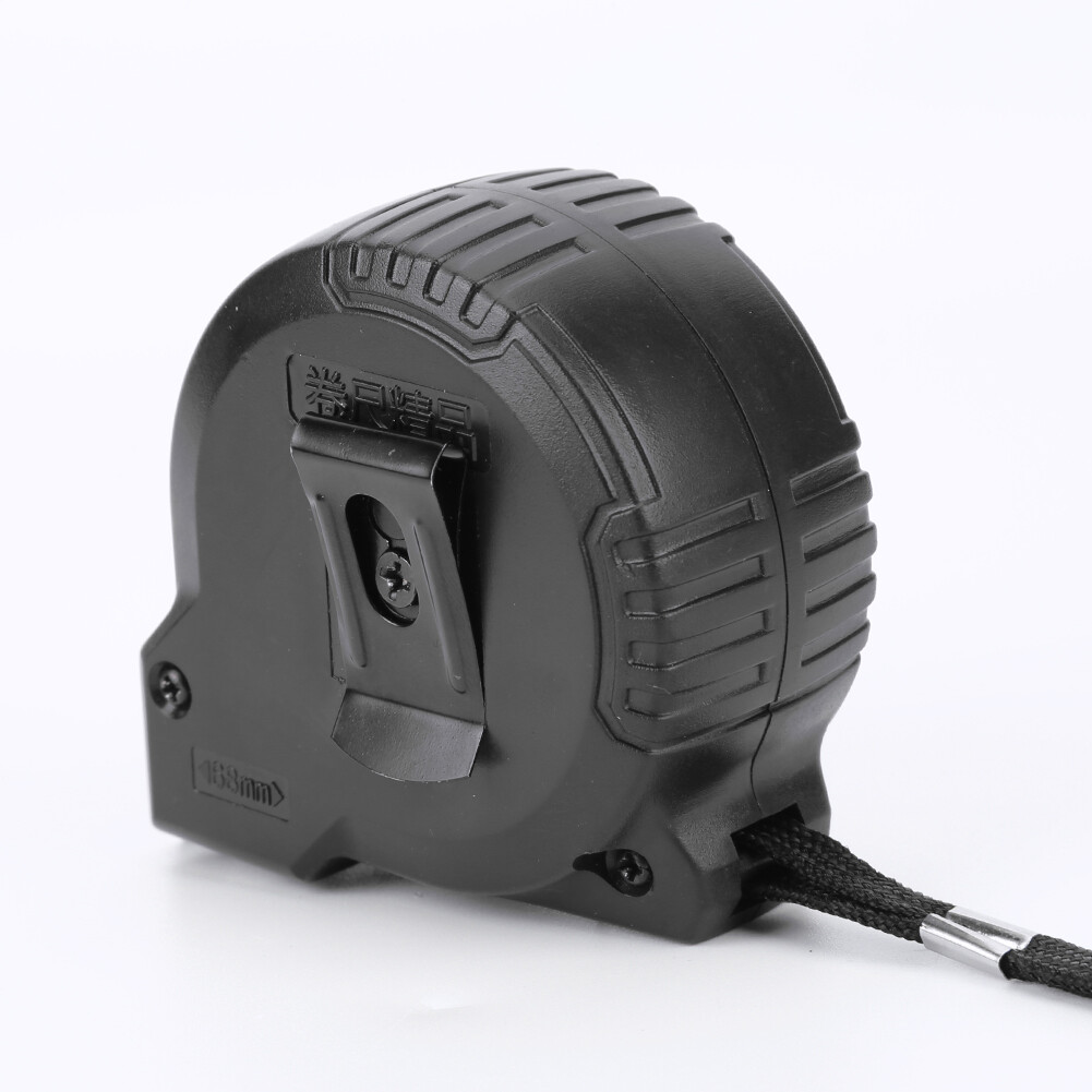 Tape Measure Portable Retractable Measuring Tape Thickened Self-Lock ...