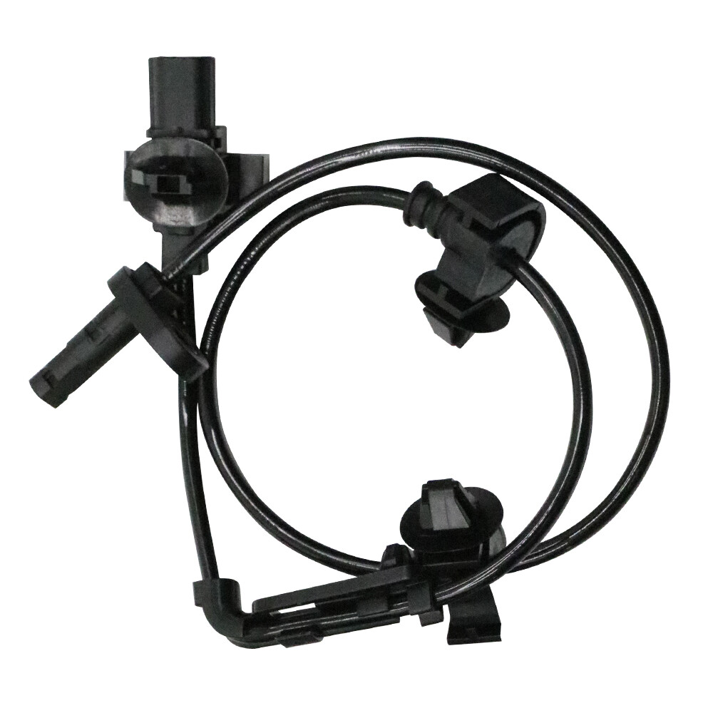 2PCS ABS Wheel Speed Sensor Front Right For 2006-2011 Honda Civic 57450 ...